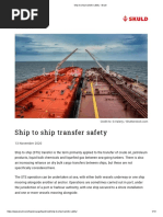 OOCL Reefer Inspection (PTI) Complete Guide 2024 | PDF | Menu ...