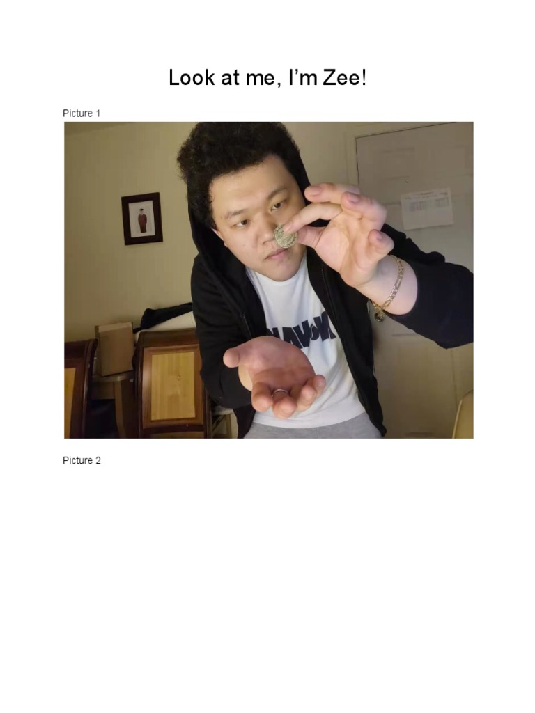 Limitations of Human Eyes by Zee | PDF | Idea | Visual Perception