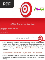 Safari Group: Transforming Saudi Arabia | PDF | Airport | Saudi Arabia