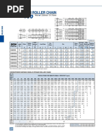 Ductile Iron Pipe Pressure Classes | PDF | Pipe (Fluid Conveyance ...