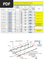 NFPA-13 Pipe Schedule Method For Firefighting Sprinkler System ...