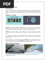 Grade 6 Science - Textbook Elevate Science Course 1 (SAVVAS) | PDF ...