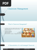 Episode 5 Done | PDF | Learning | Teachers