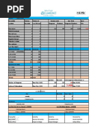 FR-01-EHS-041 Staffhouse Barracks Inspection Checklist | PDF | Toilet ...