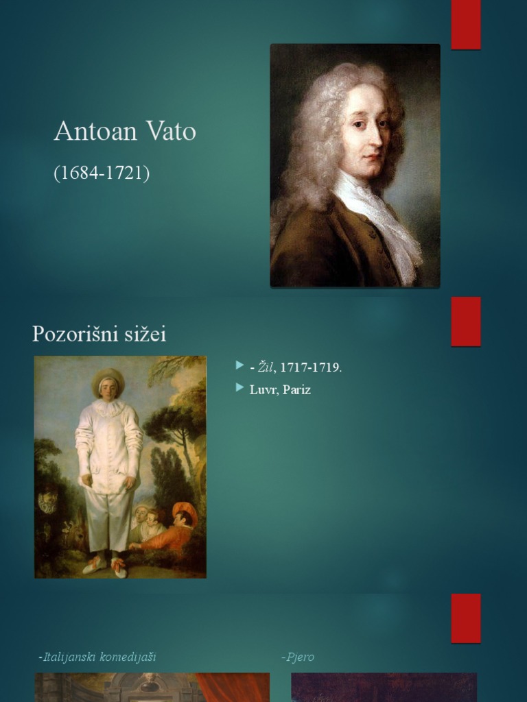 Antoan Vato | PDF