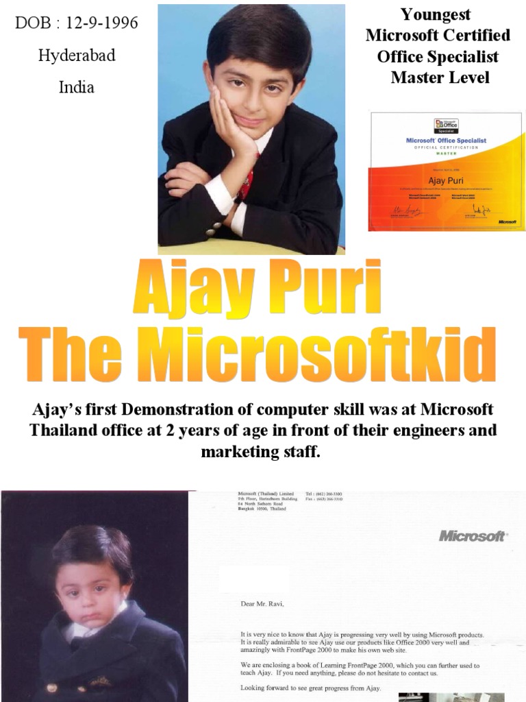Ajay Puri Introduction-ESCAP | PDF | Microsoft Office | Adobe Flash
