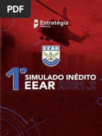 Questões de Física para EEAR | PDF | Ondas | Eletricidade