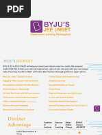 Infinity Meta Learning Platform Overview | PDF | Homework | Learning