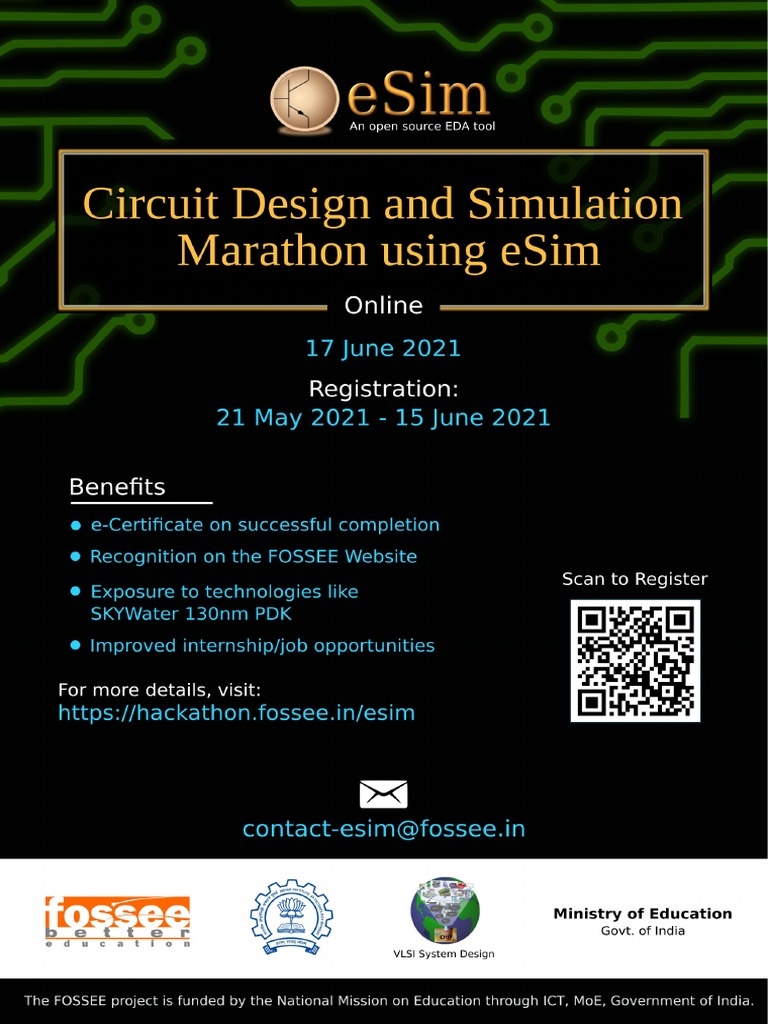 Poster Esim | PDF