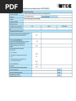 Organisational Knowledge Continual Improvement - Lessons Learnt - TGR ...