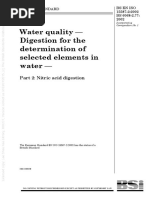 ISO 12757-2: Ball Point Pens for Docs | PDF | International ...