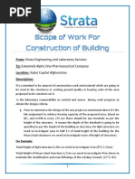 DPWH - Minimum Test Requirements | PDF | Road Surface | Asphalt