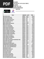 GM 10-Bolt Differential Guide | PDF | Industries | Chevrolet
