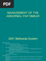 ASCCP Management Guidelines August 2014 | PDF | Cervical Cancer ...