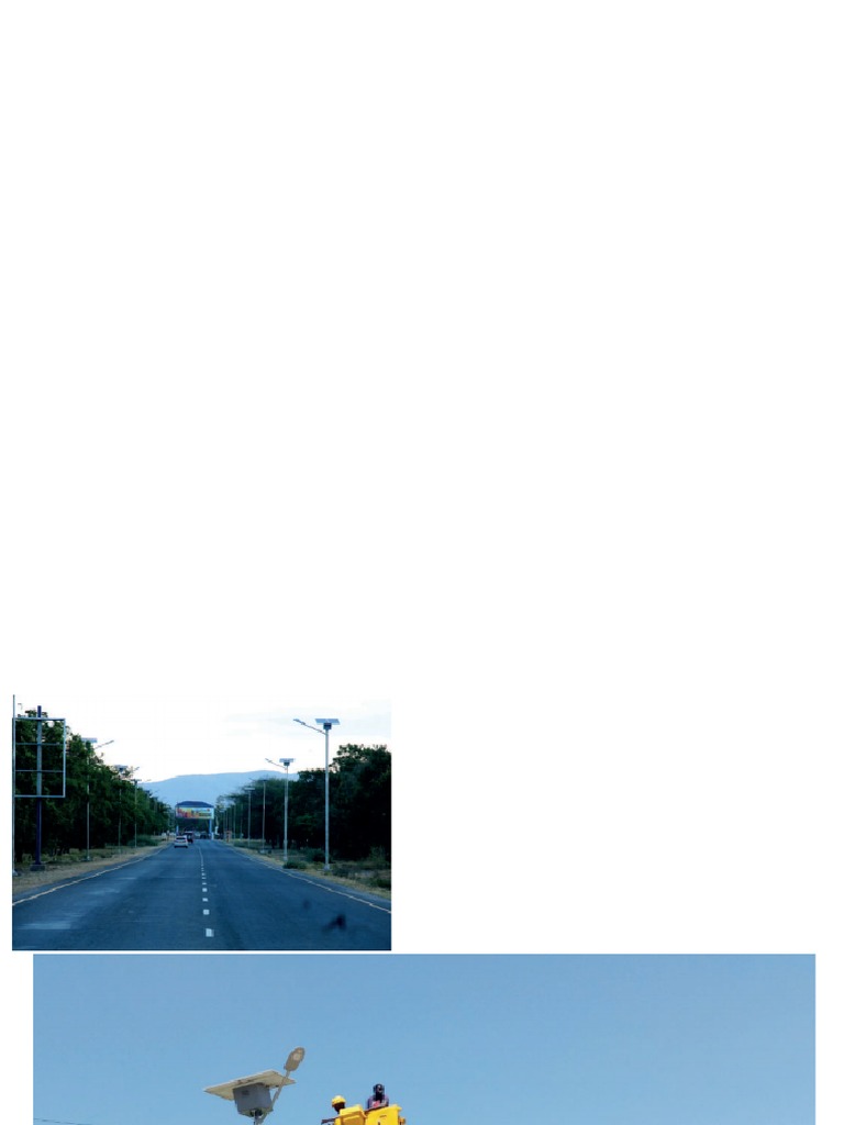Solar Company Profile. | PDF | Solar Power | Tanzania