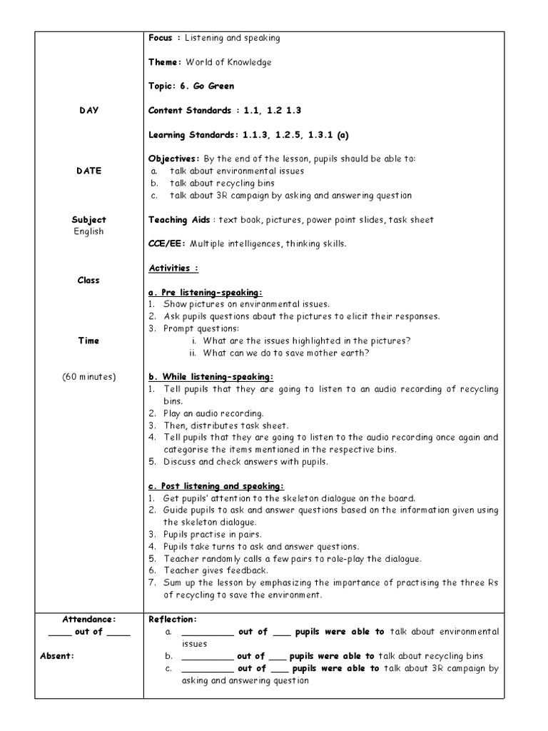 Unit 6 Week 1 Year 6 Lesson Plan | PDF | Hansel And Gretel | Teachers