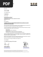 Good Issue Note - Format | PDF | Technology & Engineering