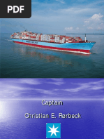 Case Study Double Banking Operation: Shipping Operations Course | PDF ...