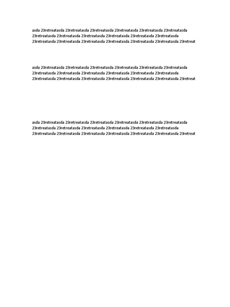 As Fas Das Das Dad Ref Eeeeeeeeeee | PDF | Religion & Spirituality