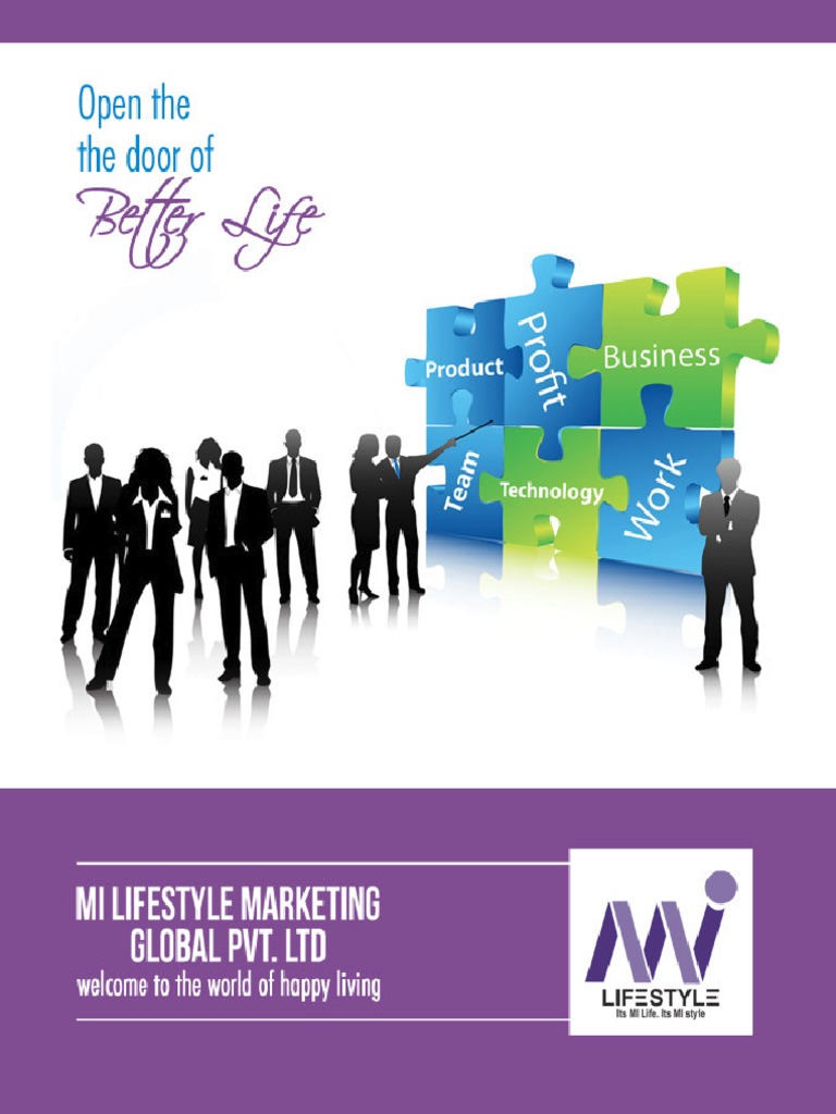 Mi Life Style | PDF