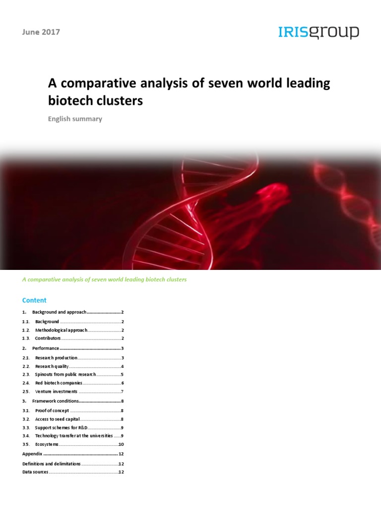 A-Comparative-Analysis-Of-Seven-World-Leading-Biotech-Clusters ENGLISH ...