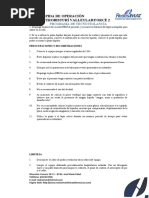 Formato FOREIA001 para Reporte de Incidentes | PDF | Seguridad del ...