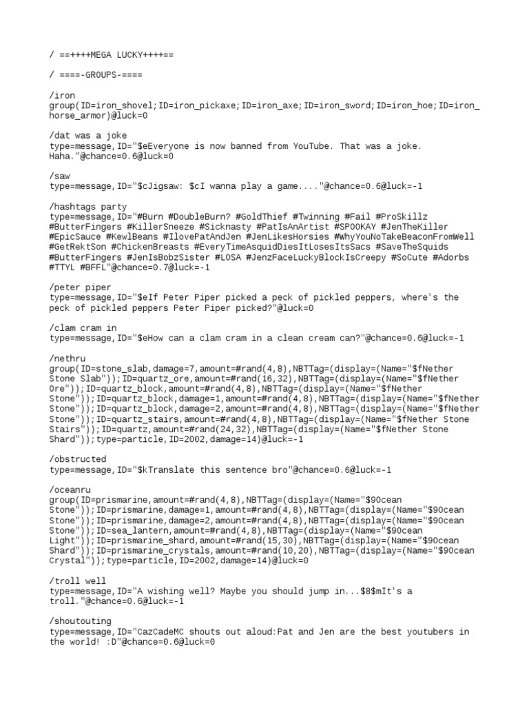 Drops | PDF | Nature