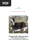 Zimbabwe Crop Planting Calendar | PDF | Cooking, Food & Wine | Science ...