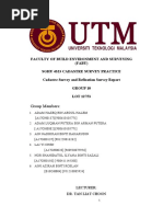 Mathematics Sba | PDF | Tile | Cognition