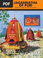 Balarama 1 | PDF | Cartooning | Comics Publications