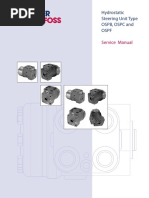 15 Series Sundstrand Hydrostatic | PDF | Transmission (Mechanics ...