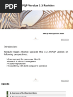 Volume 2 Appendix 2 Trigger Matrix | PDF | Specification (Technical ...