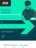 Managing Successful Projects With PRINCE2 7 - Watermarked - PDF ...
