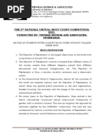 Office Correspondence Notes Procedure of Handling Outgoing Mail ...