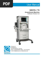 Evita V800 / V600: Instructions For Use | PDF | Electrostatic Discharge ...