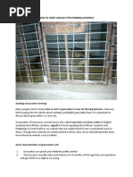 Maggot Farming | PDF | Fly | Agriculture