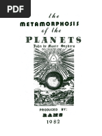 Chiron-Pluto Aspects Chiron Opposite Pluto Chiron Trine | PDF | Planets ...