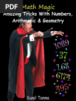 Magic Check PDF | PDF | Self-Improvement