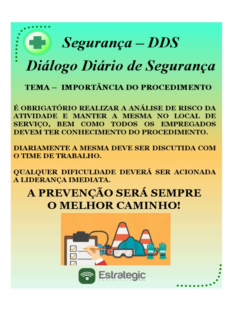 Dds Procedimento | PDF