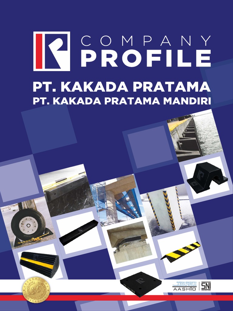 CompanyProfile-KakadaPratama | PDF
