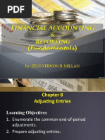 Financial Accounting by Zeus Millan 2024 | PDF | Debits And Credits ...