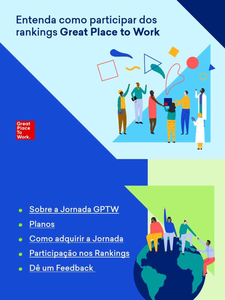 GPTW | PDF | Business | Science
