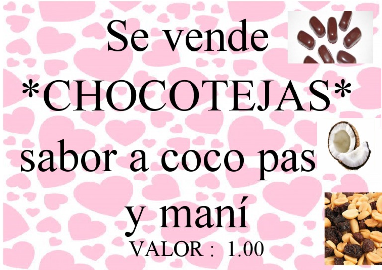 Logo Choco Tejas | PDF