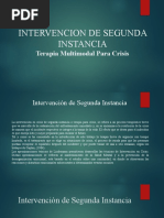 Modelo CASIC en Intervención en Crisis | PDF | Conceptos psicologicos ...