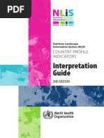 Codex NRV - Nutrient Reference Values (20191204) PDF | PDF | Nutrition ...