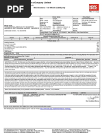 GCV Premium - Calculators - With - New - TP | PDF | Vehicle Insurance ...