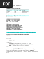 Eurocae Ed 112 PDF | PDF | Flight Recorder | Specification (Technical ...