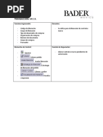 5 Liberacion de Solped ME54N | PDF