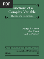Nonlinear Programming - Olvi L. Mangasarian | PDF | Linear Programming | Mathematical Optimization