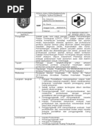 Form CPPT Baru | PDF